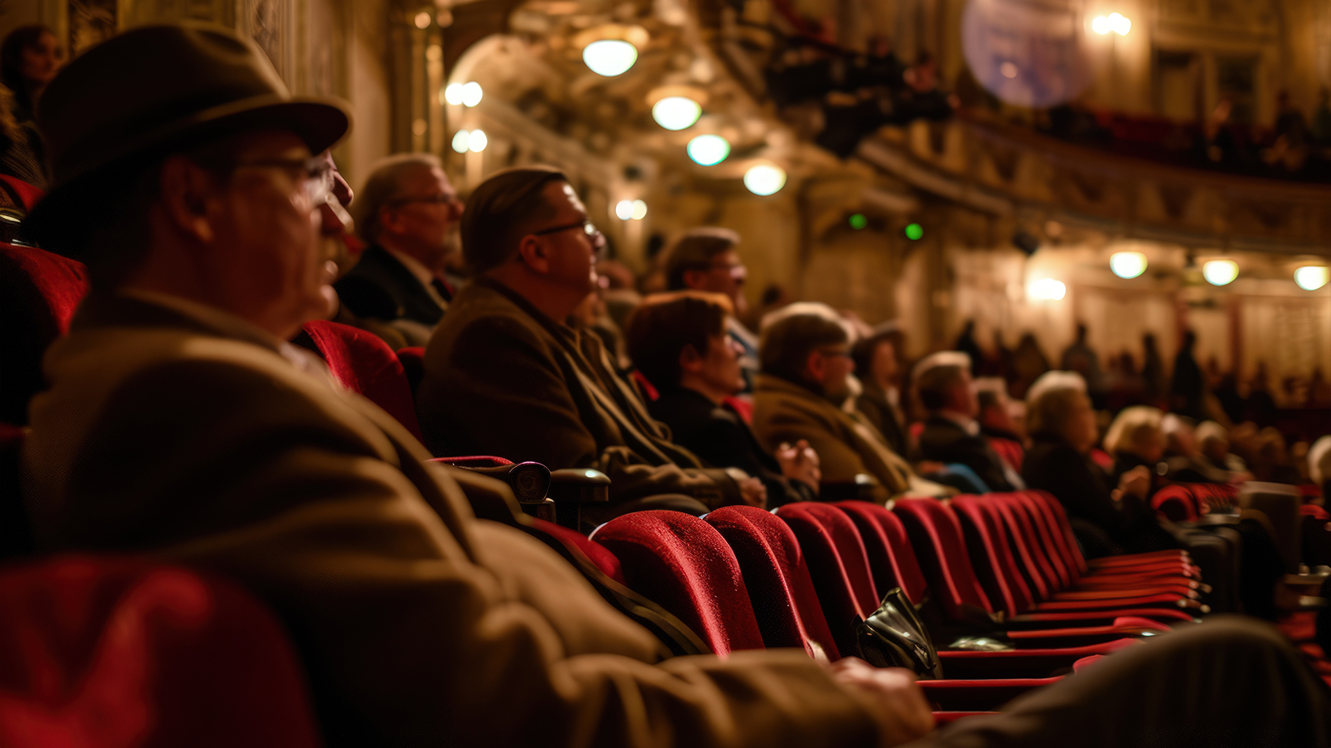 Film Festivals for Social Change: How Cinema is Driving Global ...